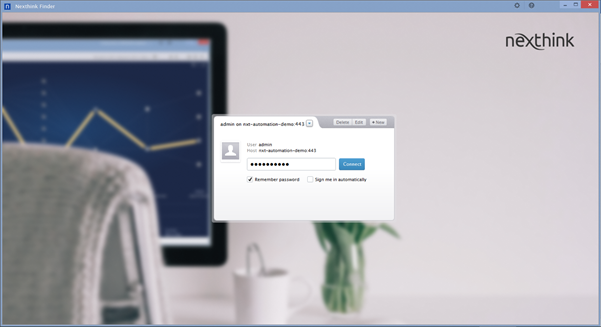 Nexthink Community | Remote Working Experience – How to educate your ...